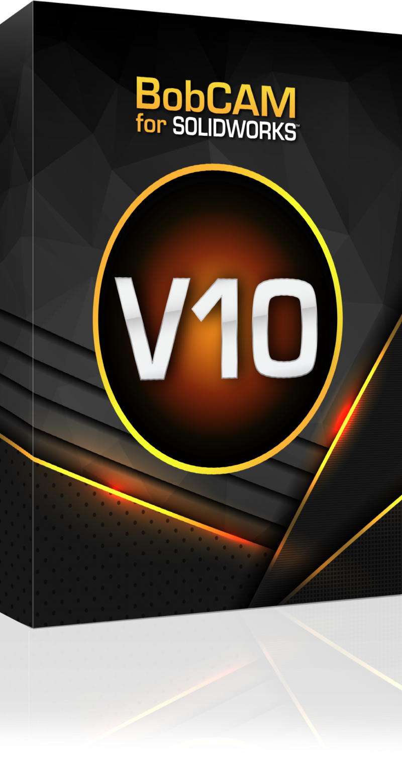 CAD-CAM Software - BobCAD-CAM