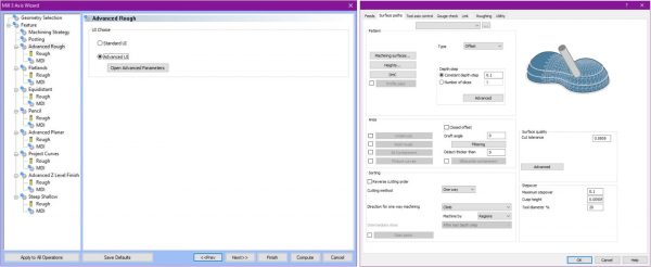 BobCAD-CAM V37 | Leader in CNC Machining Software Solutions