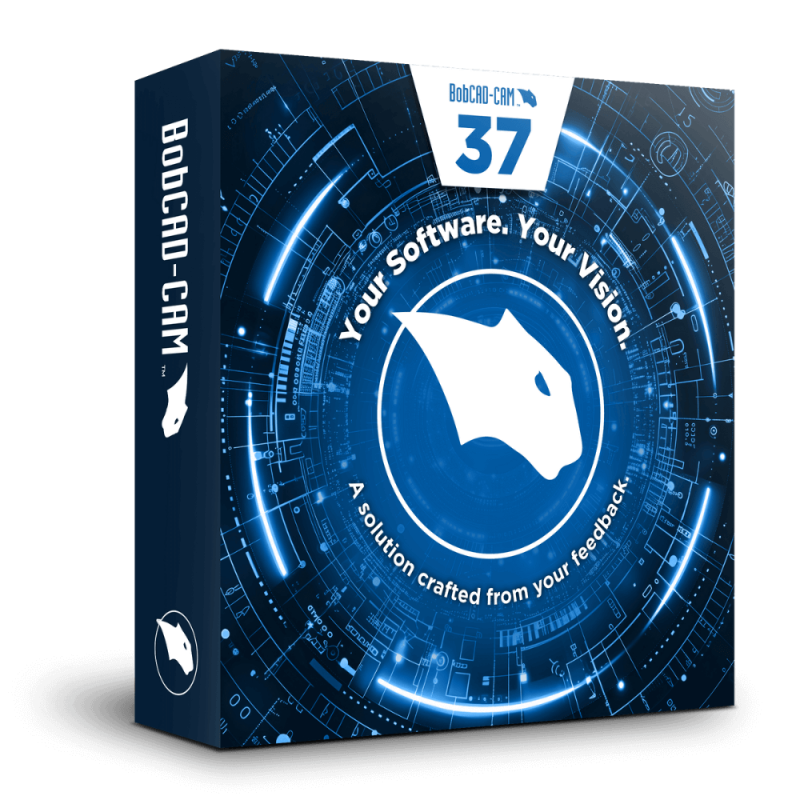 CAD-CAM Software | Leader in CNC Machining Software Solutions